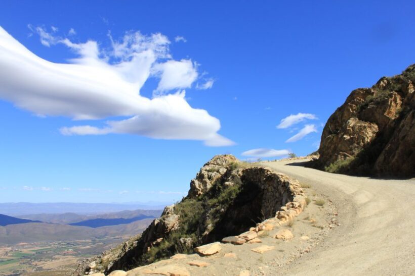 Oudtshoorn: Half-Day Swartberg Pass Private Guided Tour - A Scenic Journey into South Africa’s Iconic Mountains