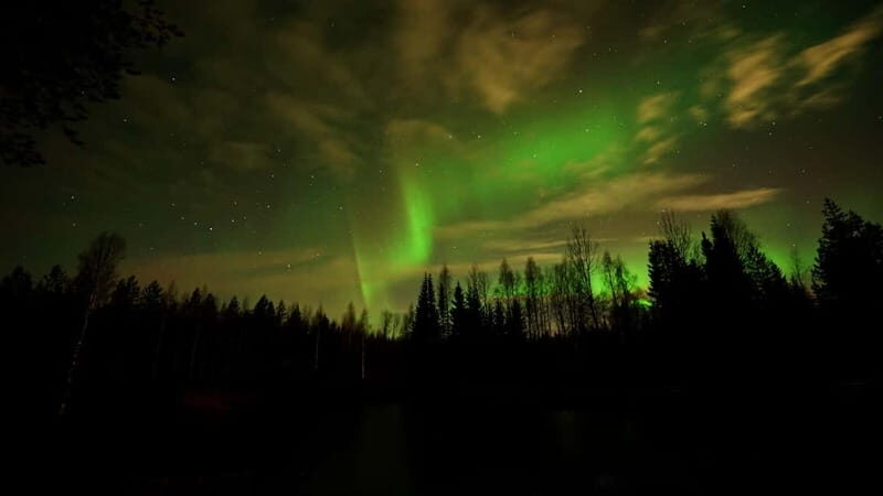 Oulu: Starguaranteed Northern Lights Mobile Chase - Summary: Is It Worth It?