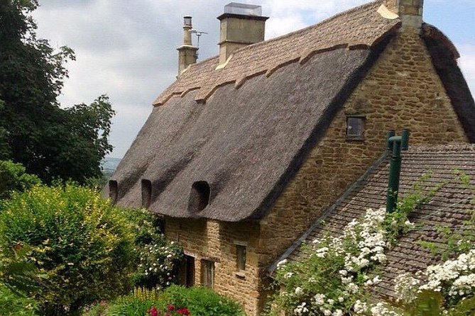 Our Famous North Cotswold Tour - Unique Attractions to Discover