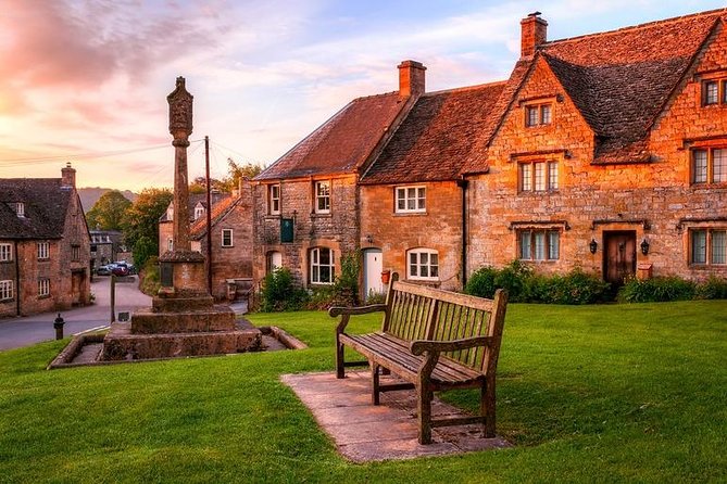 Our Famous North Cotswold Tour - Personalized Itinerary Experience