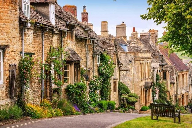 Our Famous North Cotswold Tour - Comfortable and Luxurious Transportation