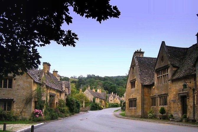 Our Famous North Cotswold Tour - Local Culture and Historical Insights