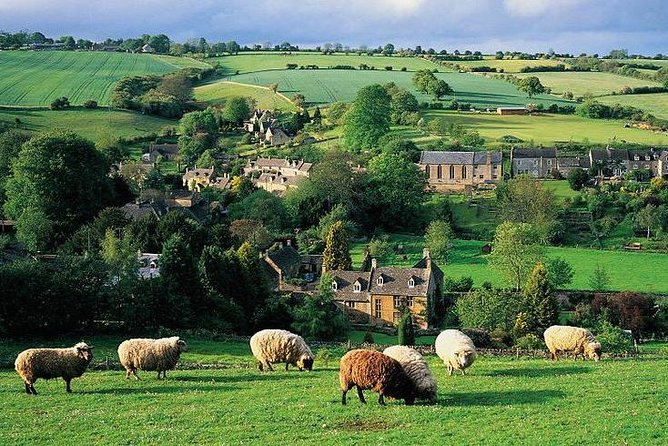 Our Famous North Cotswold Tour - Traveler Testimonials and Reviews