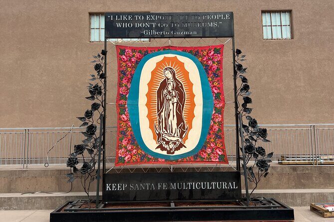 Our Lady of Guadalupe Walking Tour in Santa Fe - Authenticity and Reviews