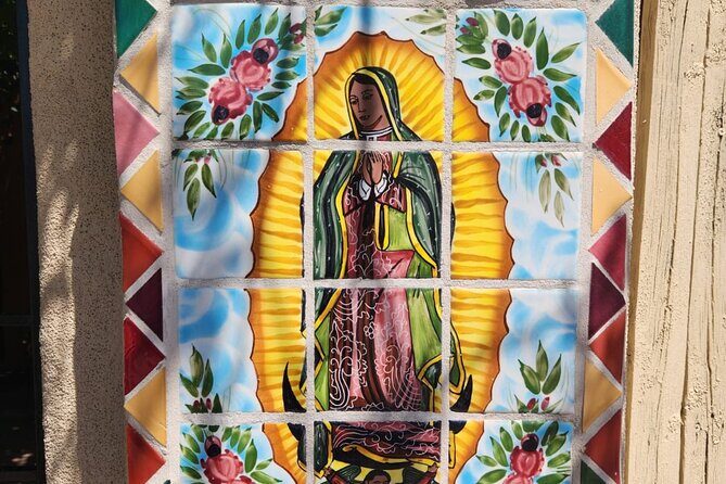 Our Lady of Guadalupe Walking Tour in Santa Fe - Who Should Consider This Tour?