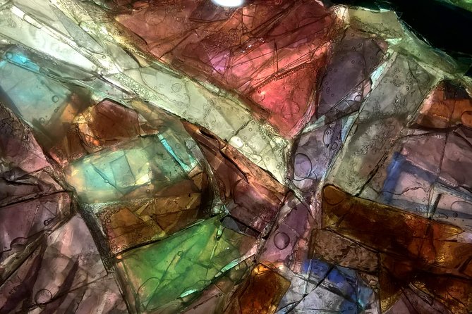 Our Lady of Lourdes, Guided Tour, on Foot, of the Sanctuary. - Tour Experience and Reviews