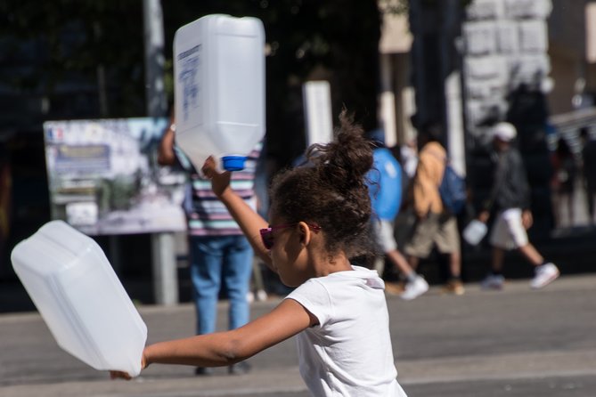 Our Lady of Lourdes, Guided Tour, on Foot, of the Sanctuary. - Personalized Experience