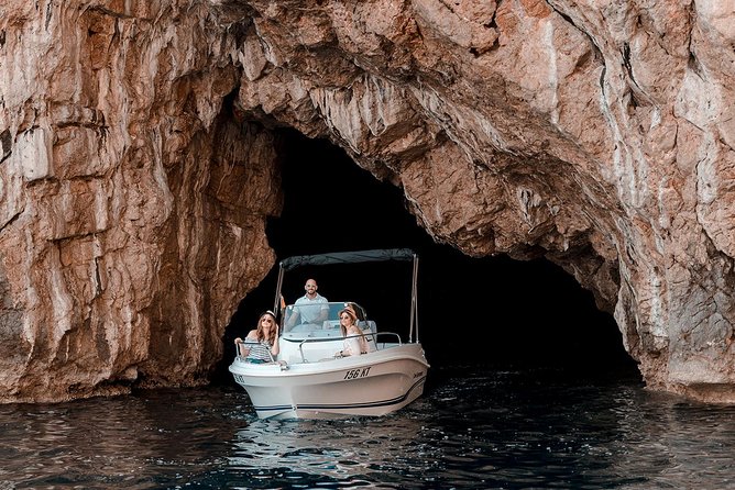 Our Lady of the Rocks and Blue Cave 3 Hours Tour- Ticket Tour - Recommendations