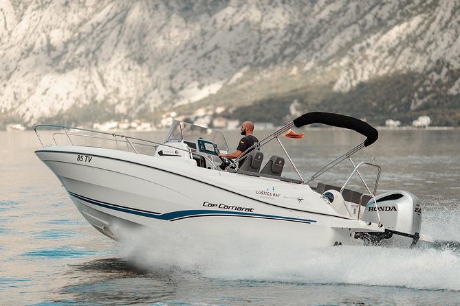 Our Lady of the Rocks two hours private tour - What Our Reviewers Say