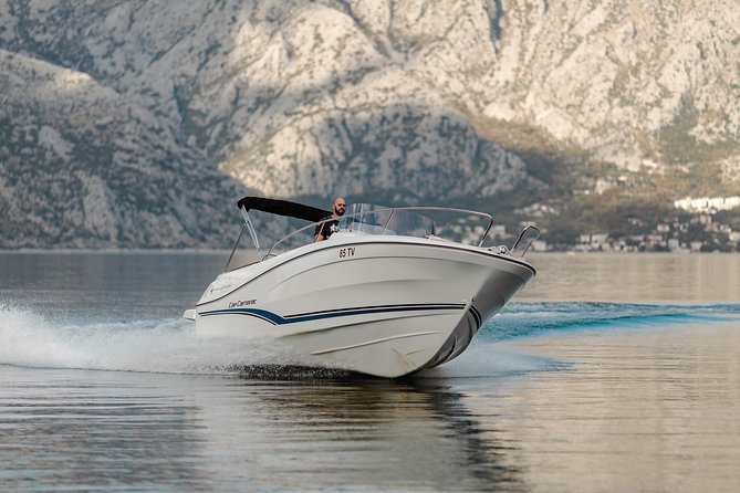 Our Lady of the Rocks two hours private tour - Pricing and Value