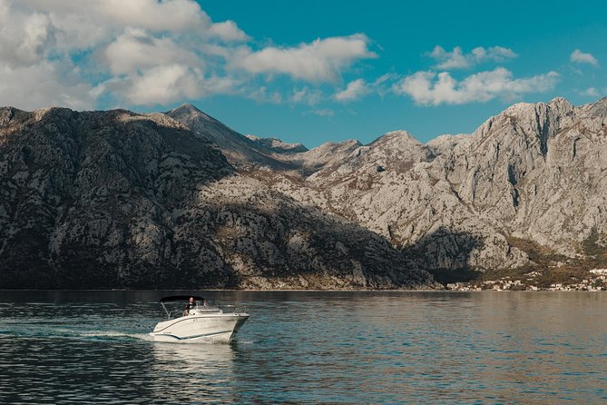 Our Lady of the Rocks two hours private tour - FAQ