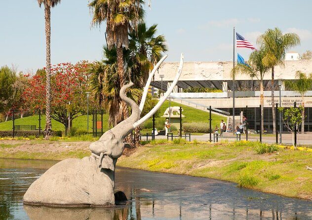 Our Signature Tour: 3.5-Hour LA Story Tour - An In-Depth Look at the 3.5-Hour LA Story Tour