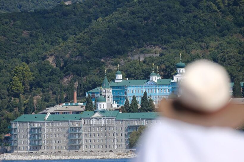 Ouranoupoli: Mount Athos Cruise with Ammouliani Island Visit - An In-Depth Look at the Mount Athos and Ammouliani Experience