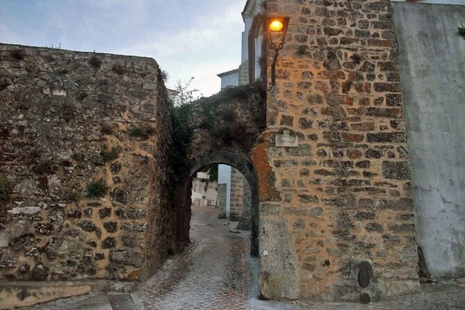 Ourém, Tomar and Almourol Castle Full Day Private Tour from the West - FAQ