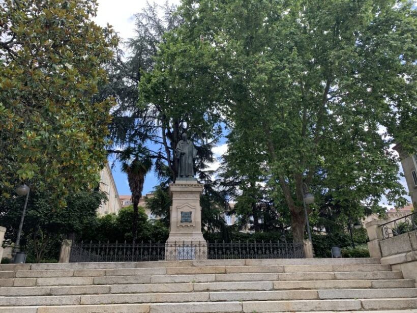 Ourense: 2-Hour Private City Walking Tour - Practical Tips for Your Tour