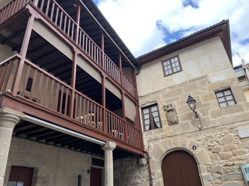 Ourense: 2-Hour Private City Walking Tour - FAQs