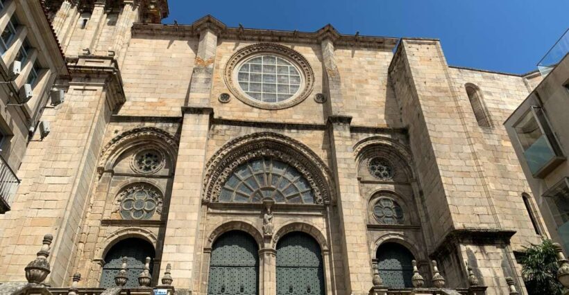 Ourense: Guided Tour and Ticket to Ourense Cathedral - The Experience Breakdown