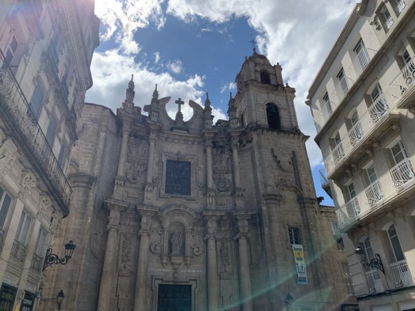 Ourense: Guided Tour and Ticket to Ourense Cathedral - Final Thoughts