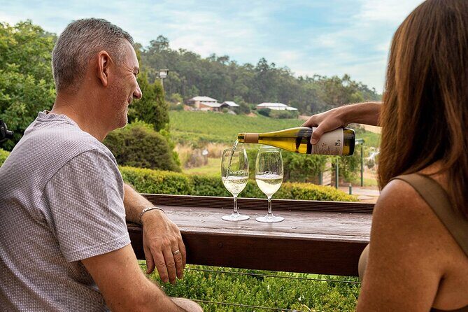 Out For The Afternoon - Half Day of Indulgence in the Swan Valley - Practical Tips for Travelers