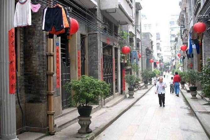 Out of Beaten Path Local Perspective Private Tour in Guangzhou - Who Will Love This Tour?