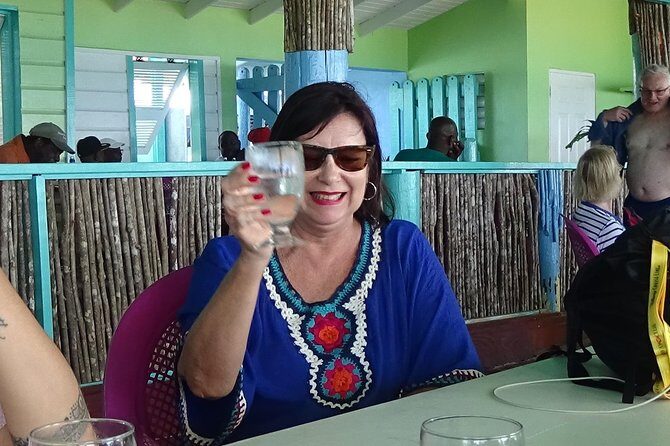 Outback Antigua Tour - A Closer Look at the Outback Antigua Tour