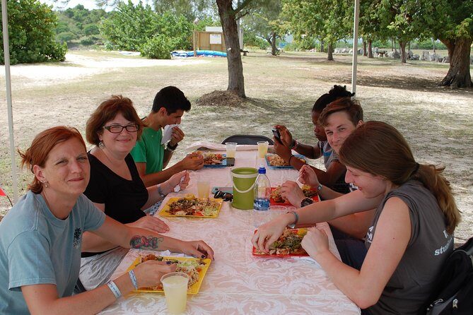 Outback Antigua Tour - What Makes This Tour Stand Out?