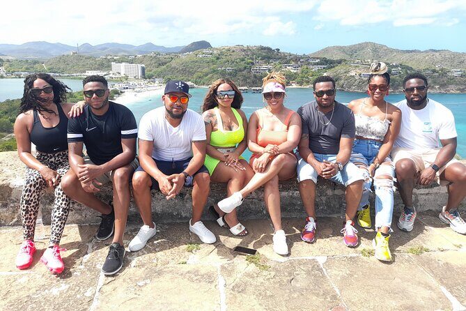 Outback Antigua Tour - Final Thoughts: Who Is This Tour Best For?