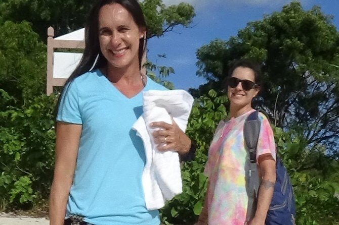 Outback Antigua Tour - FAQ