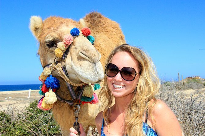Outback Camel Ride - A Closer Look at the Tour Itinerary