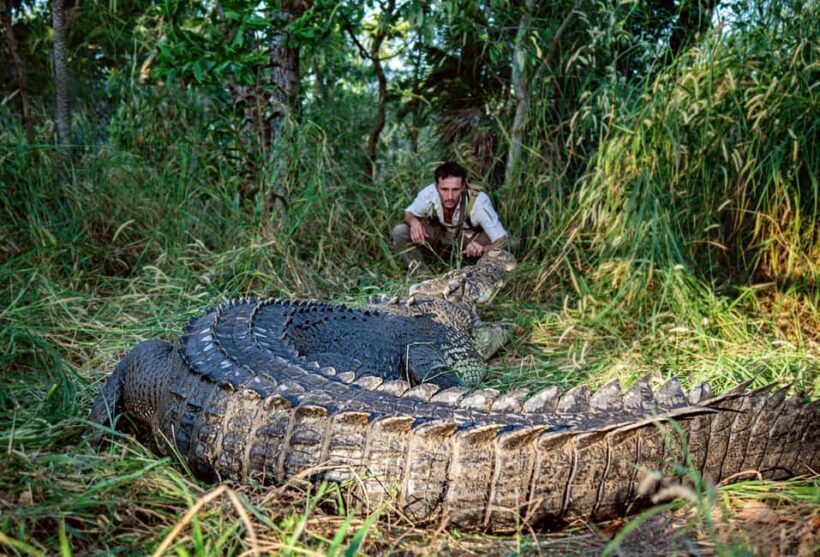 Outback Camp: Day Tour with Andrew Ucles - Introduction