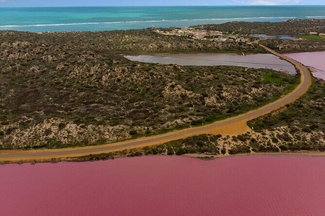 Outback Coast 4 Day Tour - An In-Depth Look at the Outback Coast 4 Day Tour
