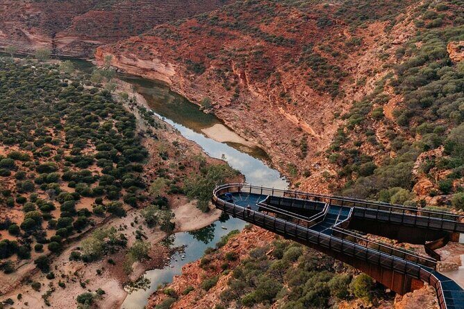 Outback Coast 4 Day Tour - Final Thoughts