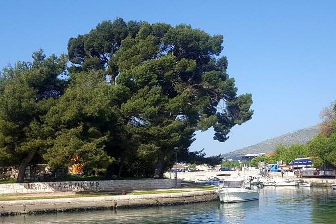 Outdoor adventure in Marjan hill in Split - Practical Details: What You Should Know