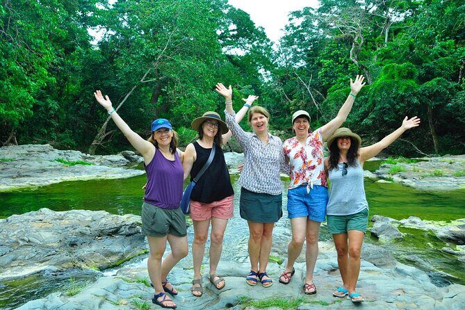 Outdoor Adventure Safari from Punta Cana - Authenticity and Traveler Experience