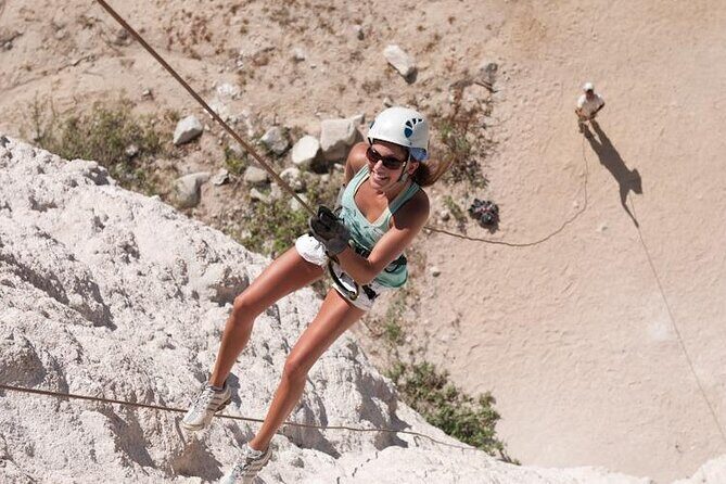 Outdoor and Zipline Adventure in Baja California - Transportation, Group Size, and Pacing