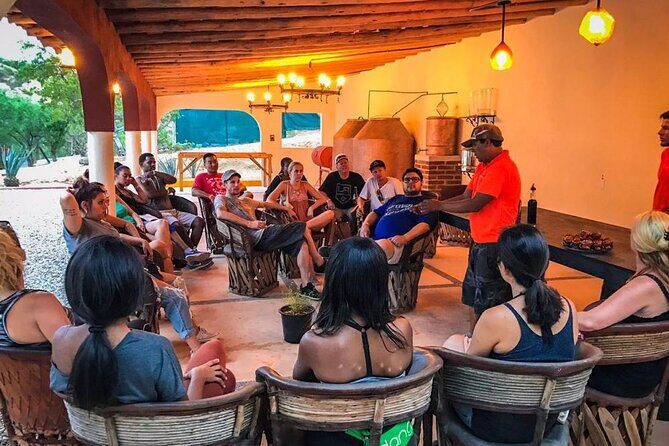 Outdoor and Zipline Adventure in Baja California - Frequently Asked Questions