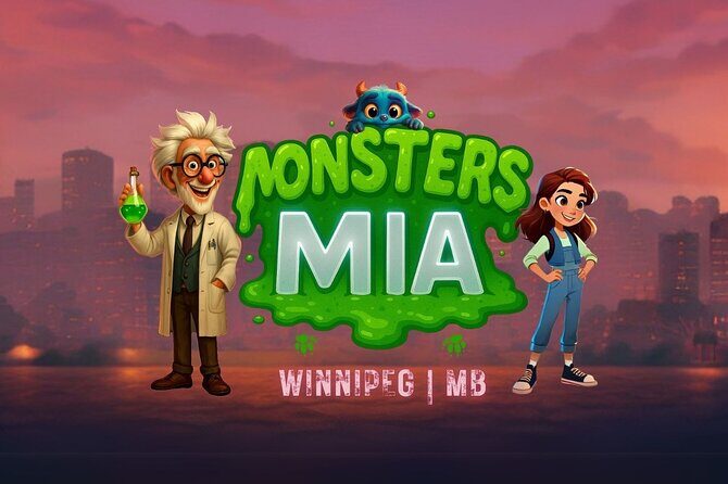 Outdoor Escape Game an Interactive Audio Quest in Winnipeg - Who Is This Tour Best For?