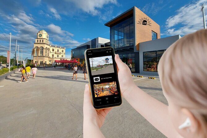 Outdoor Escape Game an Interactive Audio Quest in Winnipeg - Summary: Why Choose This Experience?