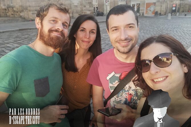 Outdoor escape game By order of the Peaky Renners - What Makes It Special?