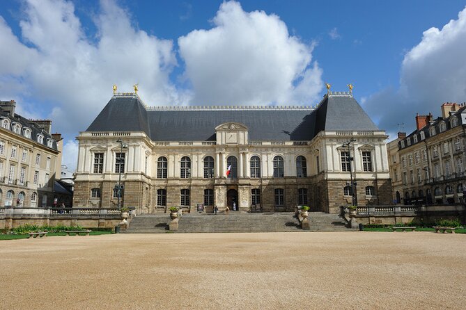 Outdoor escape game By order of the Peaky Renners - Final Thoughts