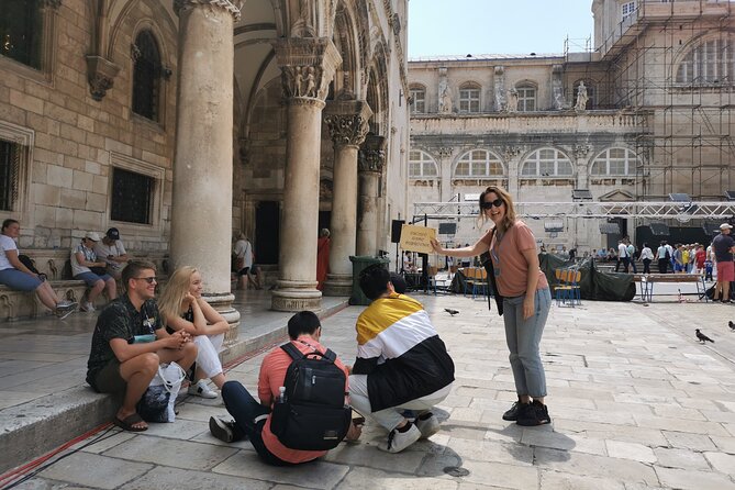 Outdoor Escape Game Dubrovnik - the Spy and the Traitor (History Theme) - Inclusions and Pricing