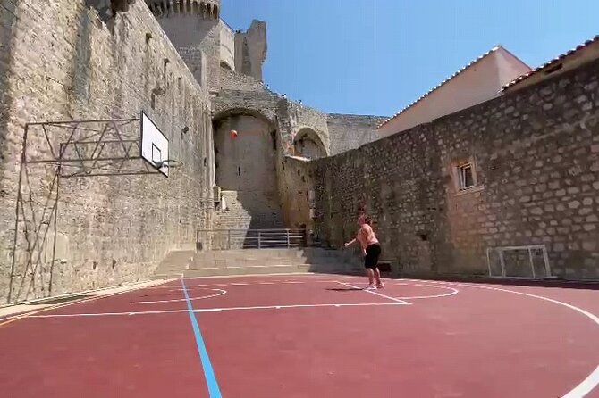 Outdoor Escape Game Dubrovnik - the Spy and the Traitor (History Theme) - Traveler Feedback