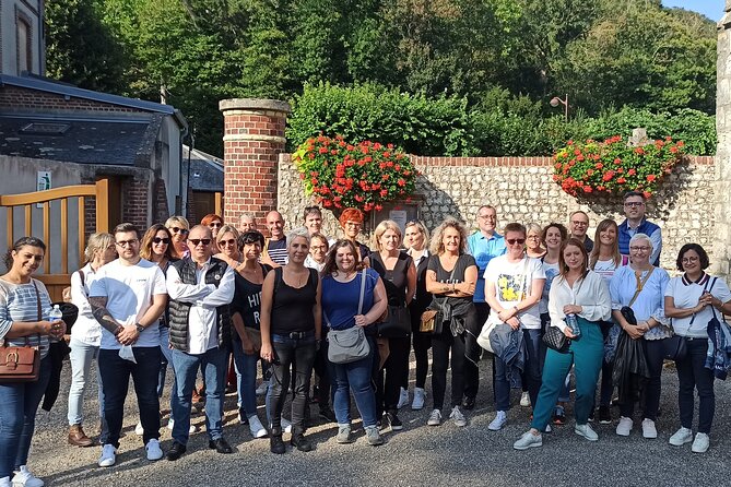 Outdoor Escape Game in Étretat - Pricing and Booking Details