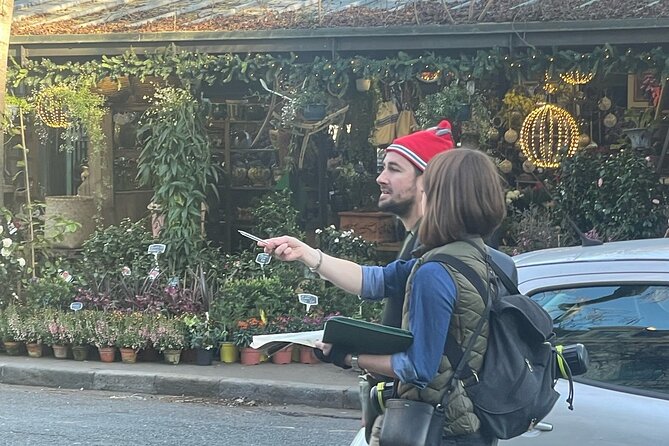 Outdoor Escape Game in Paris : The Stone of Nicolas Flamel - Experience Highlights and Narrative