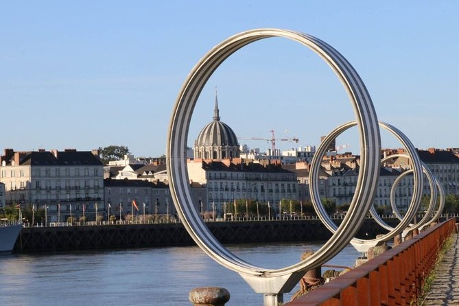 Outdoor Escape Game | Jules Verne - the Extraordinary Challenge - Frequently Asked Questions