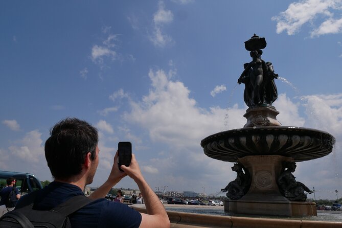 Outdoor Escape-Game | the Bordeaux Robbery - About Your Stay