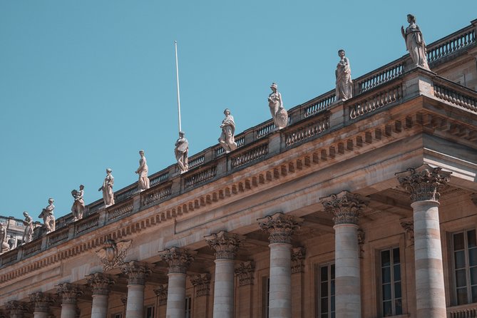 Outdoor Escape-Game | the Bordeaux Robbery - What Participants Have Said: Reviews and Ratings