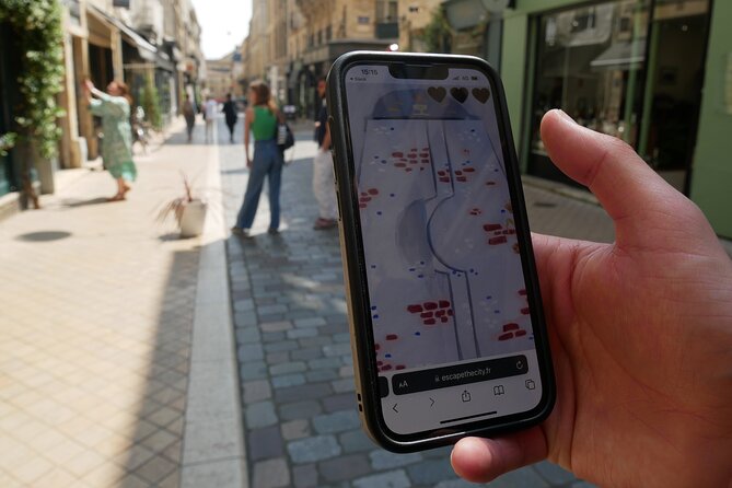 Outdoor Escape-Game | the Bordeaux Robbery - Why Choose This Outdoor Escape-Game in Bordeaux