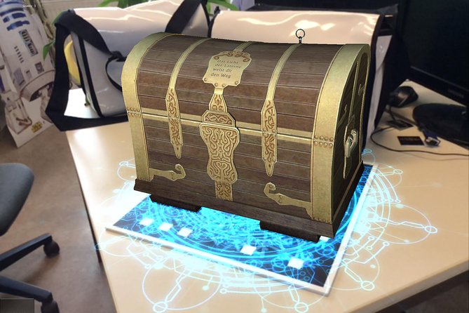 Outdoor escape game - the magical portal - Final Thoughts: Is It Worth It?