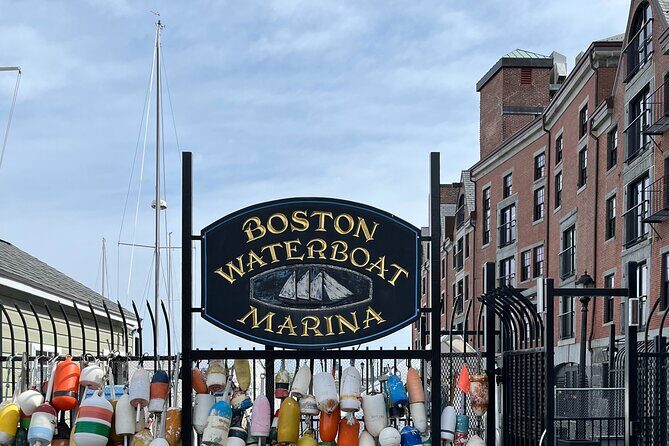 Outdoor Escape Room in Boston - the North End - How the Experience Works